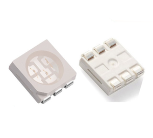 SMD 5050RGB - 盈凯隆官网